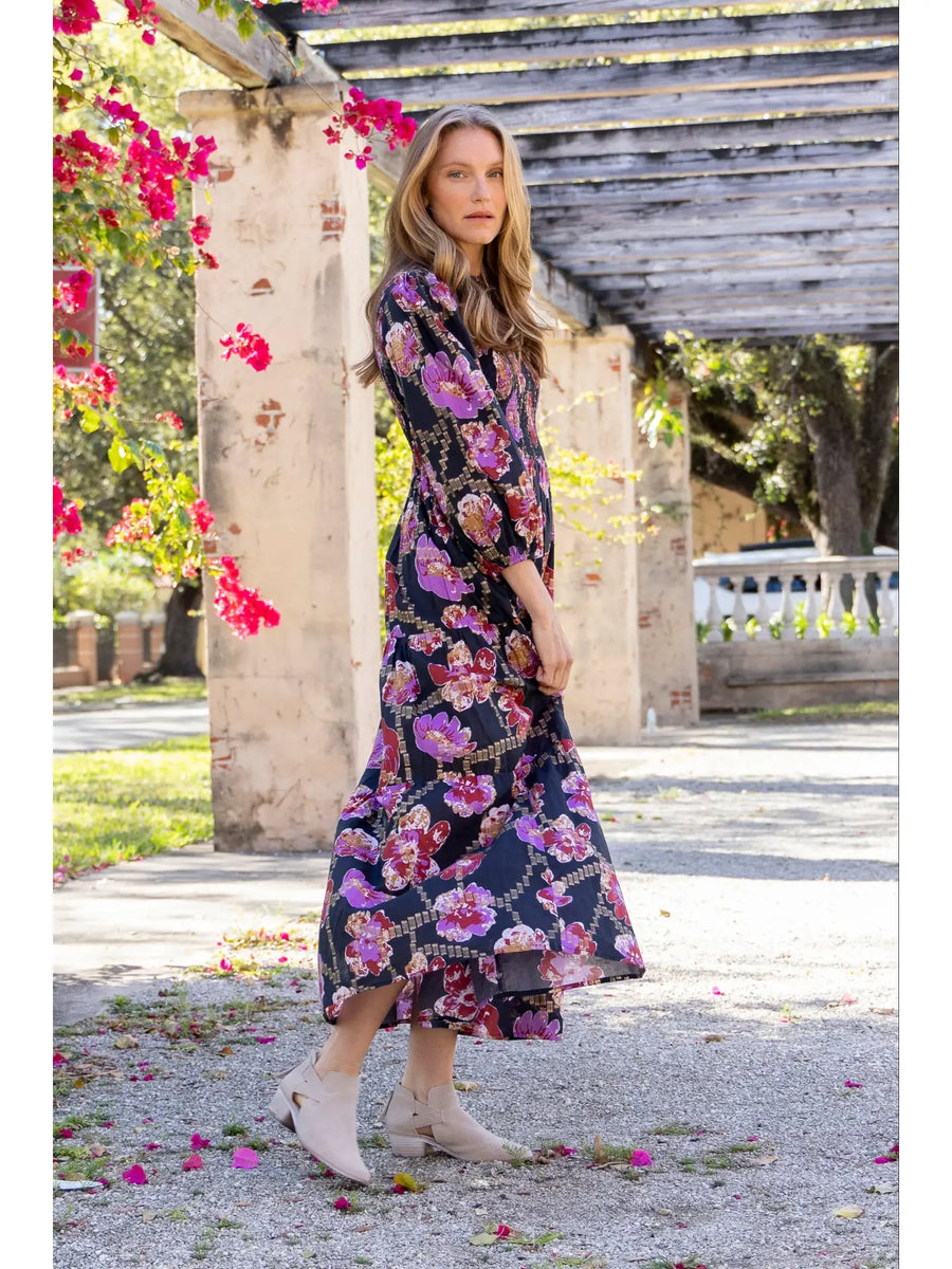 BINDU Melinda Dress – KD Boutique MP