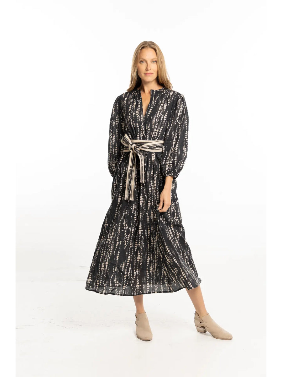 BINDU Eva Dress – KD Boutique MP
