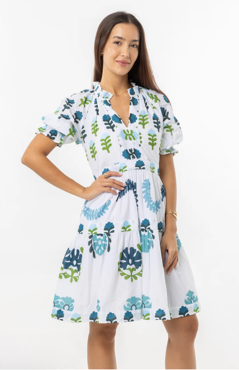 BINDU Eliana Dress – KD Boutique MP